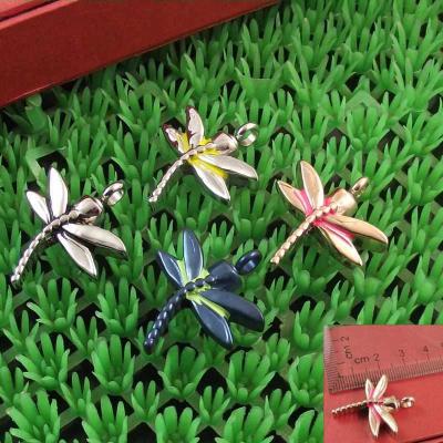 China Mixture Styles Lock Key Skull Animal Zordiac Letter Flower Necklace Pendant LPP0493 for sale