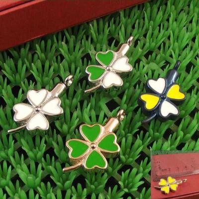China Mixture Styles Lock Key Skull Animal Zordiac Letter Flower Necklace Pendant LPP0494-2 for sale