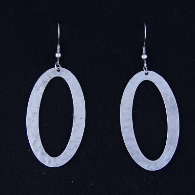 China Classic 316L Stainless Steel Fashion Jewelry Earrings Chandelier Tassel Earrings LEP90 for sale