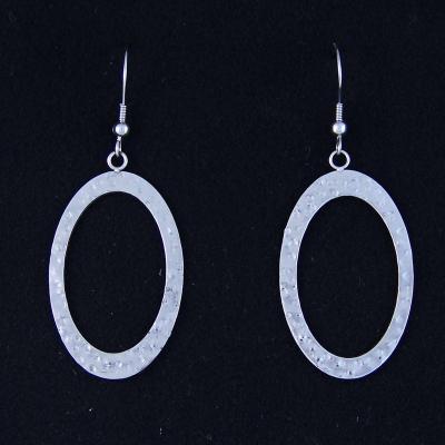 China Classic 316L Stainless Steel Fashion Jewelry Earrings Chandelier Tassel Earrings LEP89 for sale