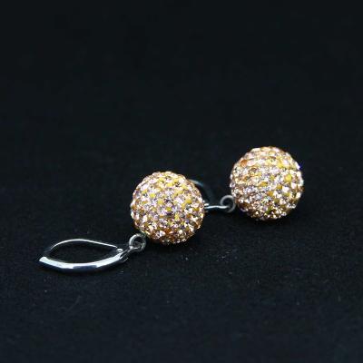 China Classic 316L Stainless Steel Fashion Jewelry Earrings Chandelier Tassel Earrings LEP01 for sale