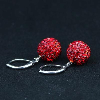 China Classic 316L Stainless Steel Fashion Jewelry Earrings Chandelier Tassel Earrings LEP03 for sale