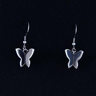 China Classic 316L Stainless Steel Fashion Jewelry Earrings Chandelier Tassel Earrings LEP20 for sale