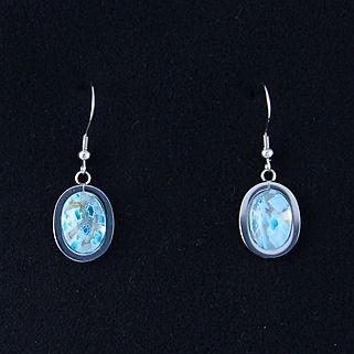 China Classic 316L Stainless Steel Fashion Jewelry Earrings Chandelier Tassel Earrings LEP35 for sale