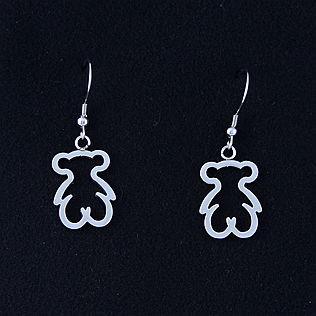 China Classic 316L Stainless Steel Fashion Jewelry Earrings Chandelier Tassel Earrings LEP47 for sale
