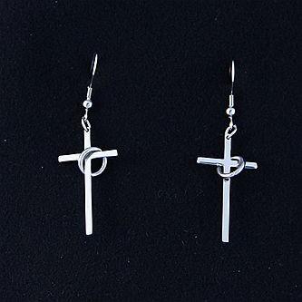 China Classic 316L Stainless Steel Fashion Jewelry Earrings Chandelier Tassel Earrings LEP43 for sale