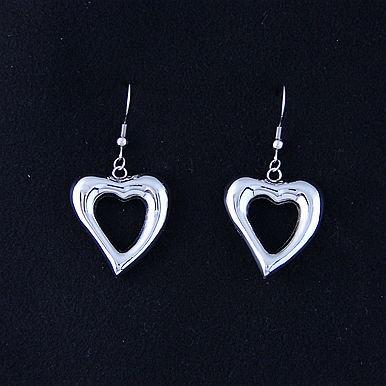 China Classic 316L Stainless Steel Fashion Jewelry Earrings Chandelier Tassel Earrings LEP67 for sale