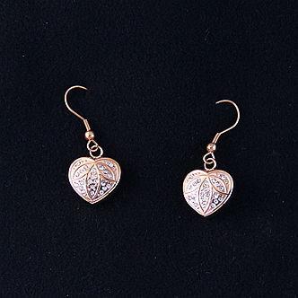 China Classic 316L Stainless Steel Fashion Jewelry Earrings Chandelier Tassel Earrings LEP69 for sale
