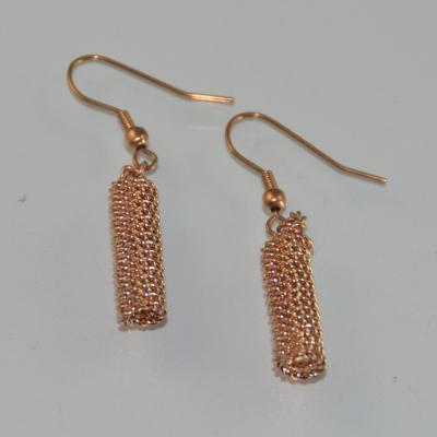 China Classic 316L Stainless Steel Fashion Jewelry Earrings Chandelier Tassel Earrings LEP98-2 for sale