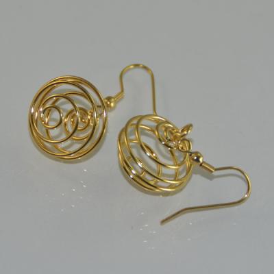 China Classic 316L Stainless Steel Fashion Jewelry Earrings Chandelier Tassel Earrings LEP229 for sale