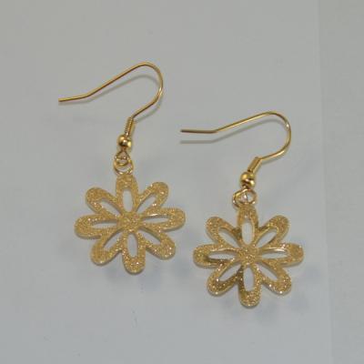 China Classic 316L Stainless Steel Fashion Jewelry Earrings Chandelier Tassel Earrings LEP201 for sale