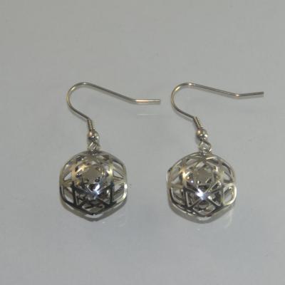China Classic 316L Stainless Steel Fashion Jewelry Earrings Chandelier Tassel Earrings LEP211 for sale