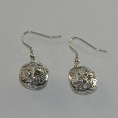 China Classic 316L Stainless Steel Fashion Jewelry Earrings Chandelier Tassel Earrings LEP207 for sale