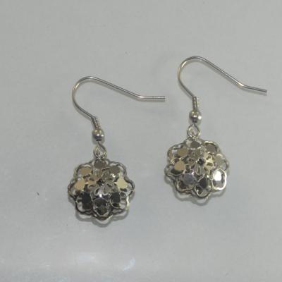 China Classic 316L Stainless Steel Fashion Jewelry Earrings Chandelier Tassel Earrings LEP209 for sale
