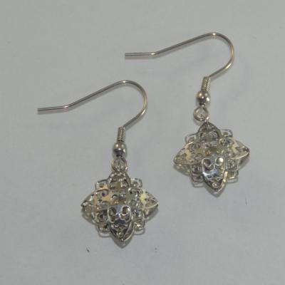 China Classic 316L Stainless Steel Fashion Jewelry Earrings Chandelier Tassel Earrings LEP210 for sale