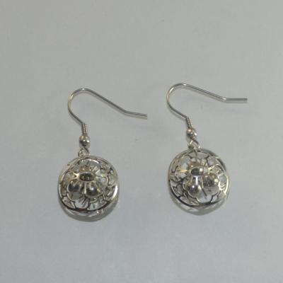 China Classic 316L Stainless Steel Fashion Jewelry Earrings Chandelier Tassel Earrings LEP212 for sale