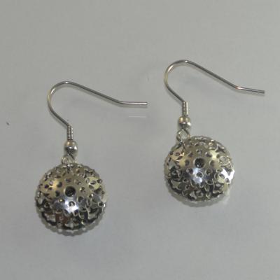 China Classic 316L Stainless Steel Fashion Jewelry Earrings Chandelier Tassel Earrings LEP213 for sale