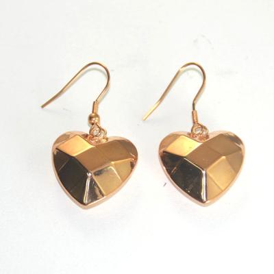 China Classic 316L Stainless Steel Fashion Jewelry Earrings Chandelier Tassel Earrings LEP220 for sale