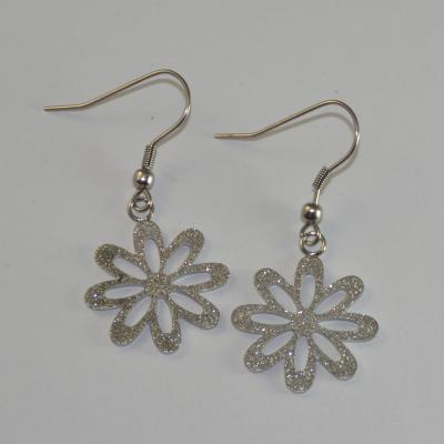 China Classic 316L Stainless Steel Fashion Jewelry Earrings Chandelier Tassel Earrings LEP234 for sale
