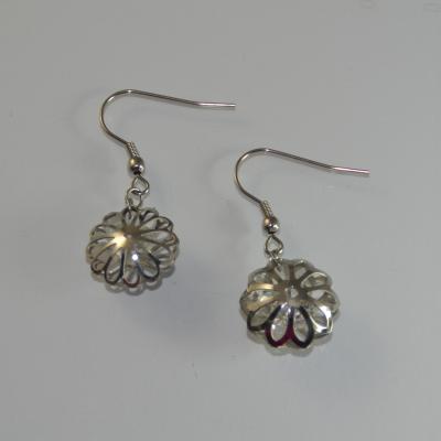 China Classic 316L Stainless Steel Fashion Jewelry Earrings Chandelier Tassel Earrings LEP221 for sale