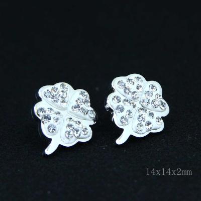 China Classic 316L Stainless Steel Fashion Jewelry Earrings Studs Earrings LES11-1 for sale