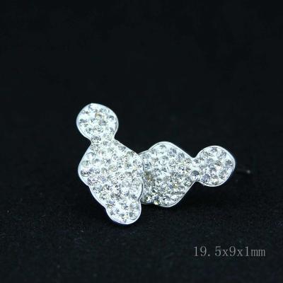 China Classic 316L Stainless Steel Fashion Jewelry Earrings Studs Earrings LES69 for sale