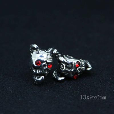 China Classic 316L Stainless Steel Fashion Jewelry Earrings Studs Earrings LES80 for sale