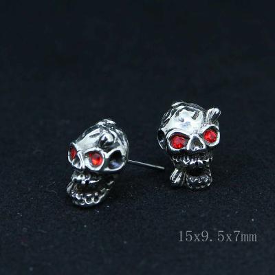 China Classic 316L Stainless Steel Fashion Jewelry Earrings Studs Earrings LES84 for sale