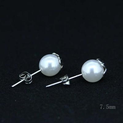 China Classic 316L Stainless Steel Fashion Jewelry Earrings Studs Earrings LES116-1 for sale