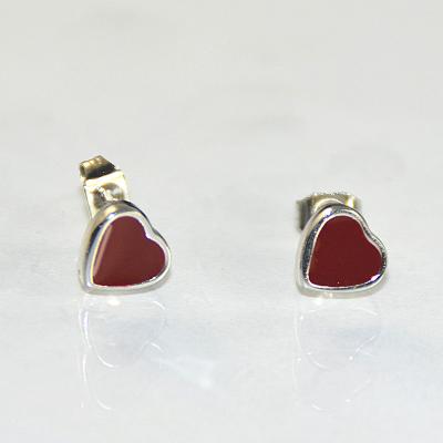 China Classic 316L Stainless Steel Fashion Jewelry Earrings Studs Earrings LES171-6 for sale