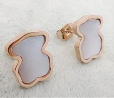 China Classic 316L Stainless Steel Fashion Jewelry Earrings Studs Earrings LES164 for sale