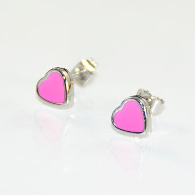 China Classic 316L Stainless Steel Fashion Jewelry Earrings Studs Earrings LES171 for sale