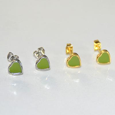 China Classic 316L Stainless Steel Fashion Jewelry Earrings Studs Earrings LES171-3 for sale