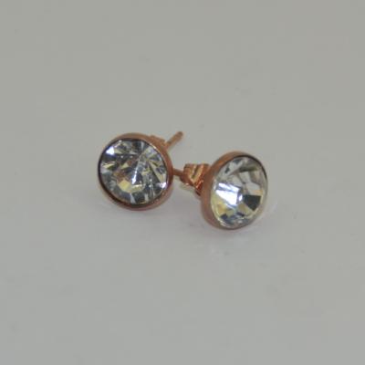 China Classic 316L Stainless Steel Fashion Jewelry Earrings Studs Earrings LES162 for sale