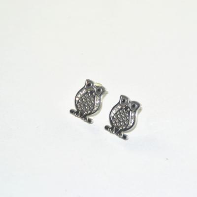 China Classic 316L Stainless Steel Fashion Jewelry Earrings Studs Earrings LES182-2 for sale