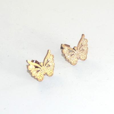 China Classic 316L Stainless Steel Fashion Jewelry Earrings Studs Earrings LES189 for sale