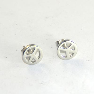China Classic 316L Stainless Steel Fashion Jewelry Earrings Studs Earrings LES196 for sale