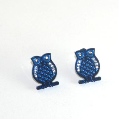China Classic 316L Stainless Steel Fashion Jewelry Earrings Studs Earrings LES192 for sale