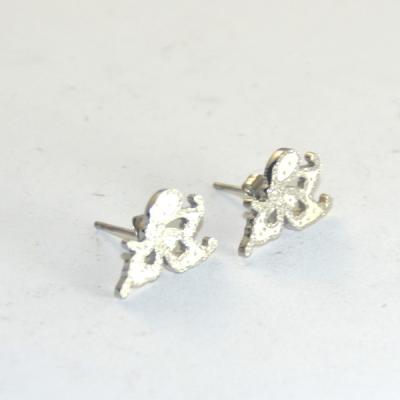 China Classic 316L Stainless Steel Fashion Jewelry Earrings Studs Earrings LES191 for sale