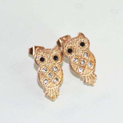 China Classic 316L Stainless Steel Fashion Jewelry Earrings Studs Earrings LES194 for sale