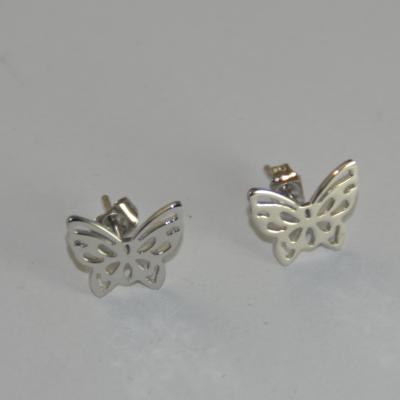 China Classic 316L Stainless Steel Fashion Jewelry Earrings Studs Earrings LES199 for sale