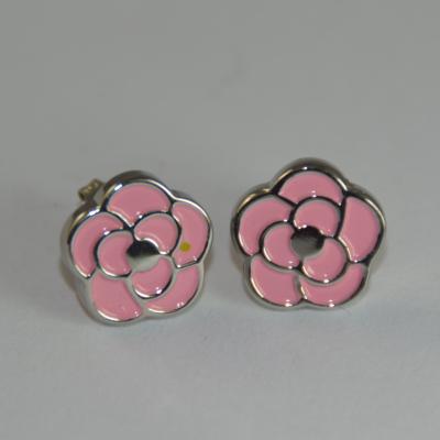 China Classic 316L Stainless Steel Fashion Jewelry Earrings Studs Earrings LES172-8 for sale