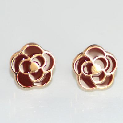 China Classic 316L Stainless Steel Fashion Jewelry Earrings Studs Earrings LES172-7 for sale