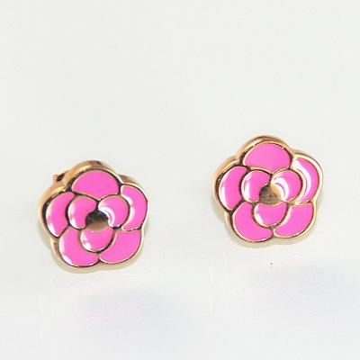 China Classic 316L Stainless Steel Fashion Jewelry Earrings Studs Earrings LES172-5 for sale
