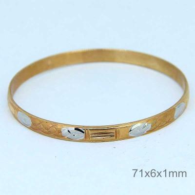 China Top Fashion Super Quality 316L Stainless Steel Bracelet Bangle LBX01 for sale