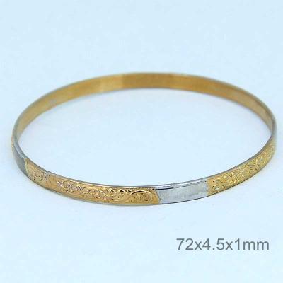 China Top Fashion Super Quality 316L Stainless Steel Bracelet Bangle LBX02 for sale