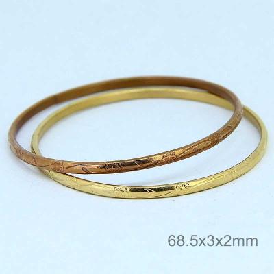 China Top Fashion Super Quality 316L Stainless Steel Bracelet Bangle LBX03 for sale