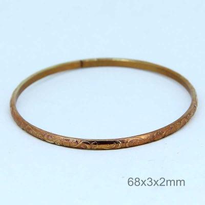 China Top Fashion Super Quality 316L Stainless Steel Bracelet Bangle LBX04 for sale
