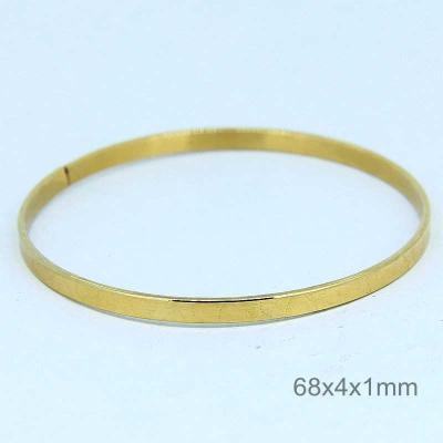 China Top Fashion Super Quality 316L Stainless Steel Bracelet Bangle LBX06-1 for sale
