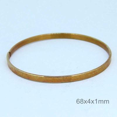China Top Fashion Super Quality 316L Stainless Steel Bracelet Bangle LBX06-2 for sale